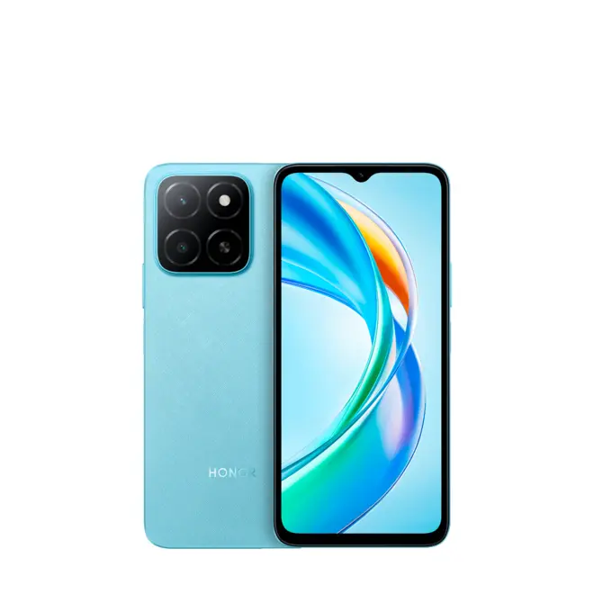 HONOR X5b Plus 4G 8GB 256GB - HONOR Brasil